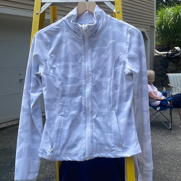 90 Degree By Reflex | Jackets & Coats | 9 Degree By Reflux Athletic ...